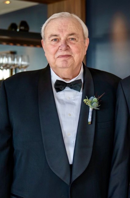 Richard William Warren Sr. Obituary - Grosse Pointe Woods, MI Richard William Warren Sr. Obituary - Grosse Pointe Woods, MI
