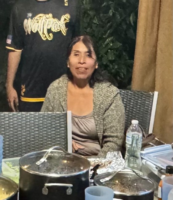 Maria Tierrablanca-Luna Obituary - Jacksonville, FL