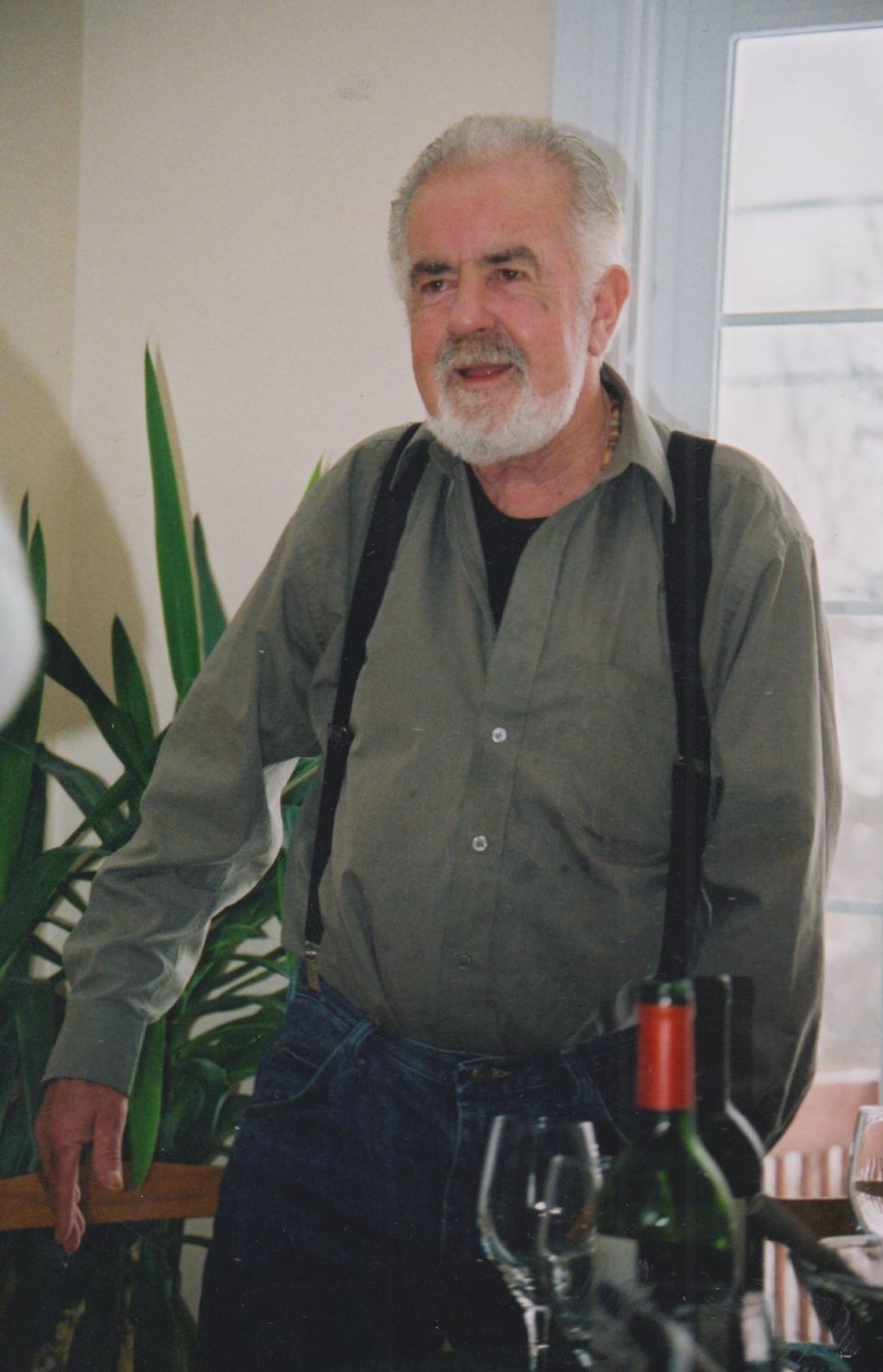 Robert Morin Obituary - Montreal, QC