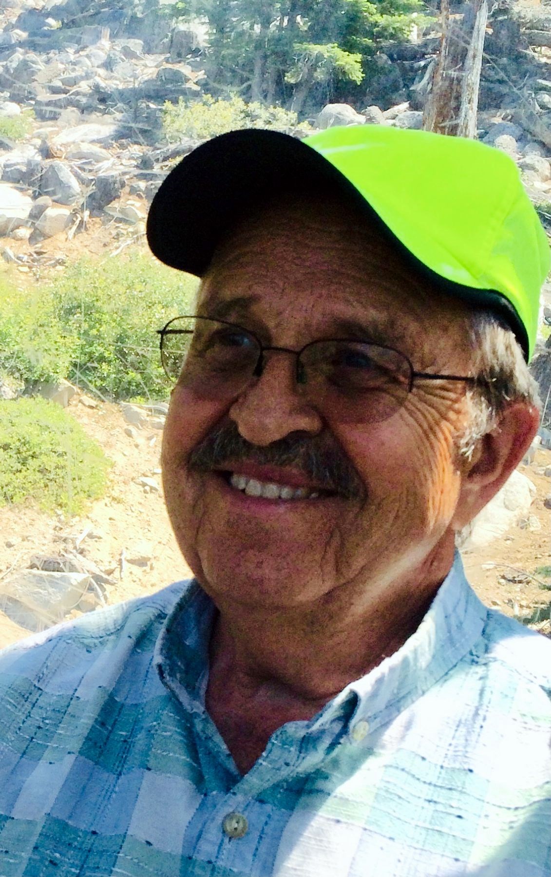 steven from sheffield