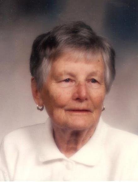 Pat Battye Obituary - Peterborough, ON