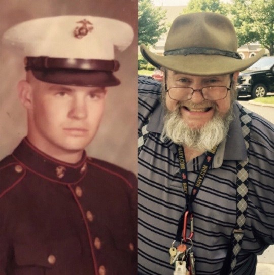 Robert Julius Mathews Jr. Obituary - Copiague, NY