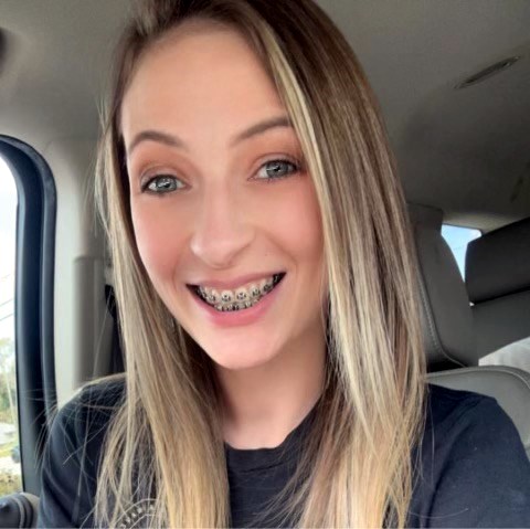 Ashley Love Obituary - LaGrange, GA