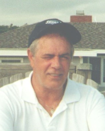 Patrick Mahon Obituary - Nottingham, MD