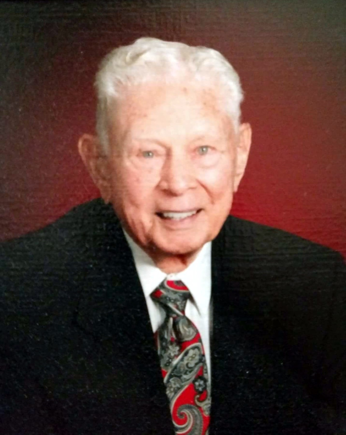 Elwin Richard Smith Obituary - Jacksonville, FL