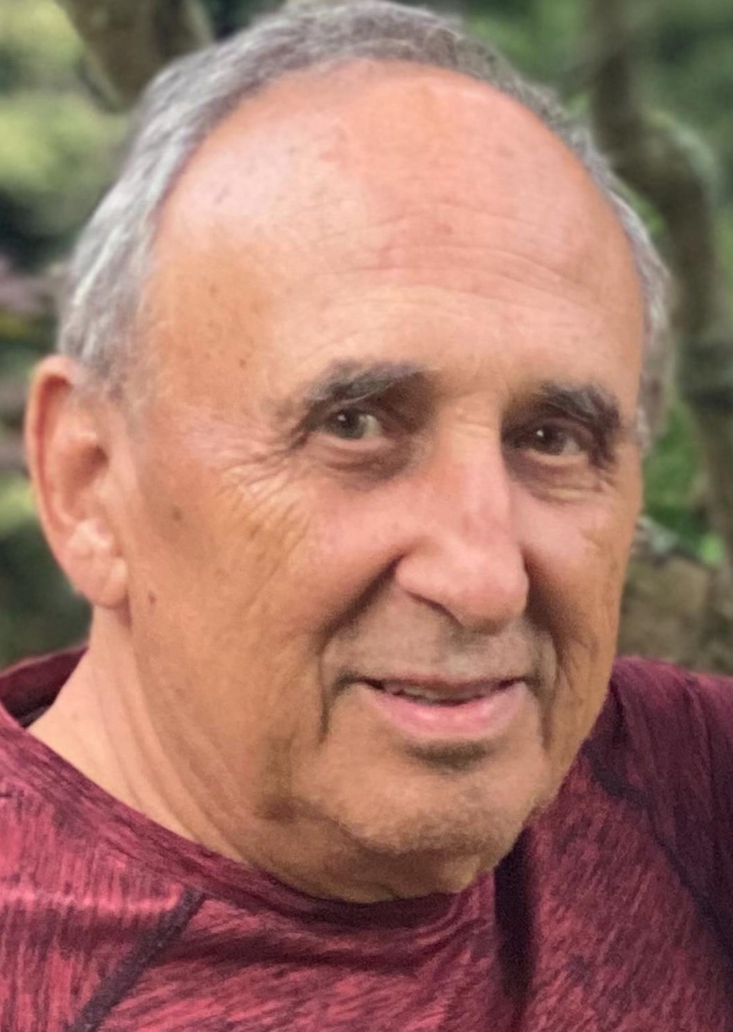Peter Prestipino Obituary - New City, NY