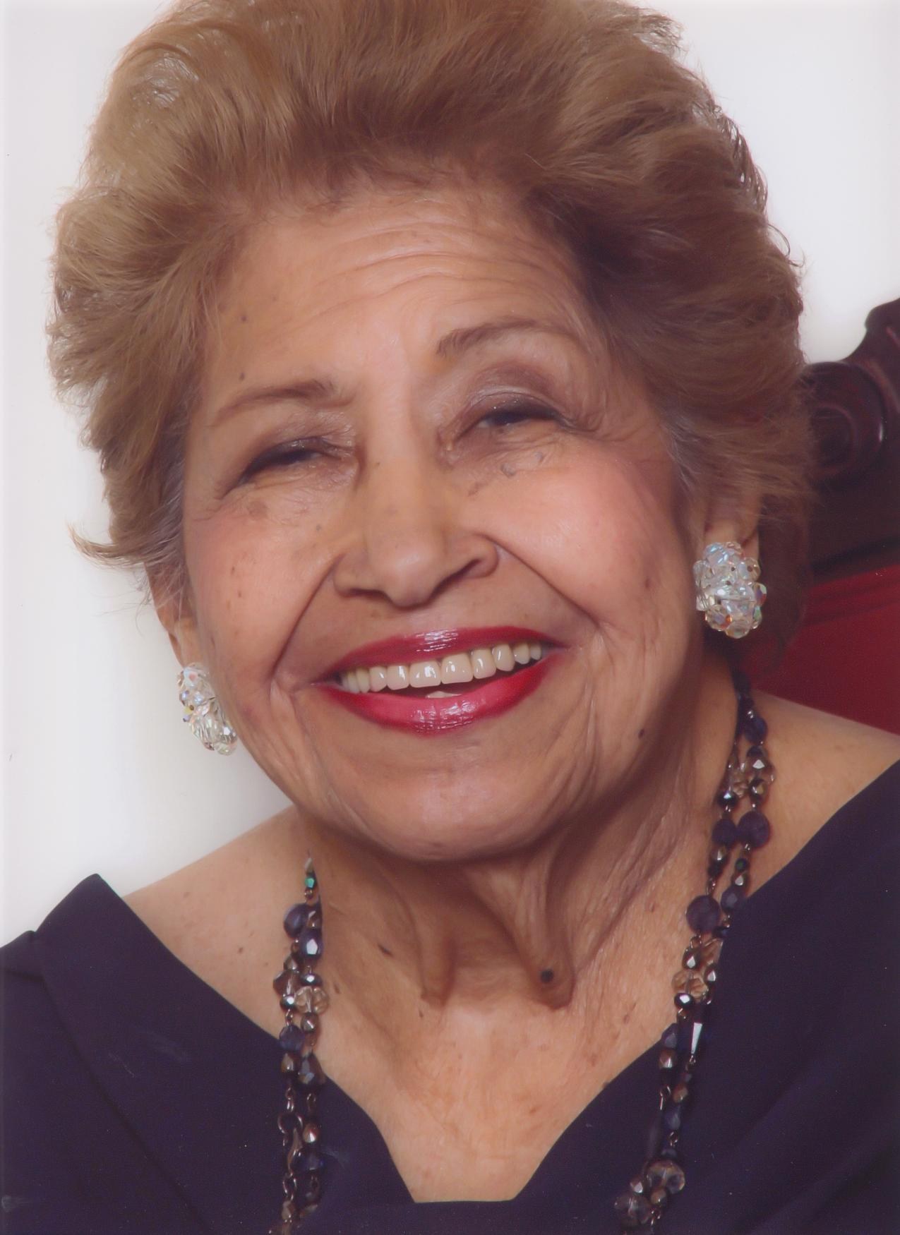 Sofia Cedillo Obituary - Dallas, TX