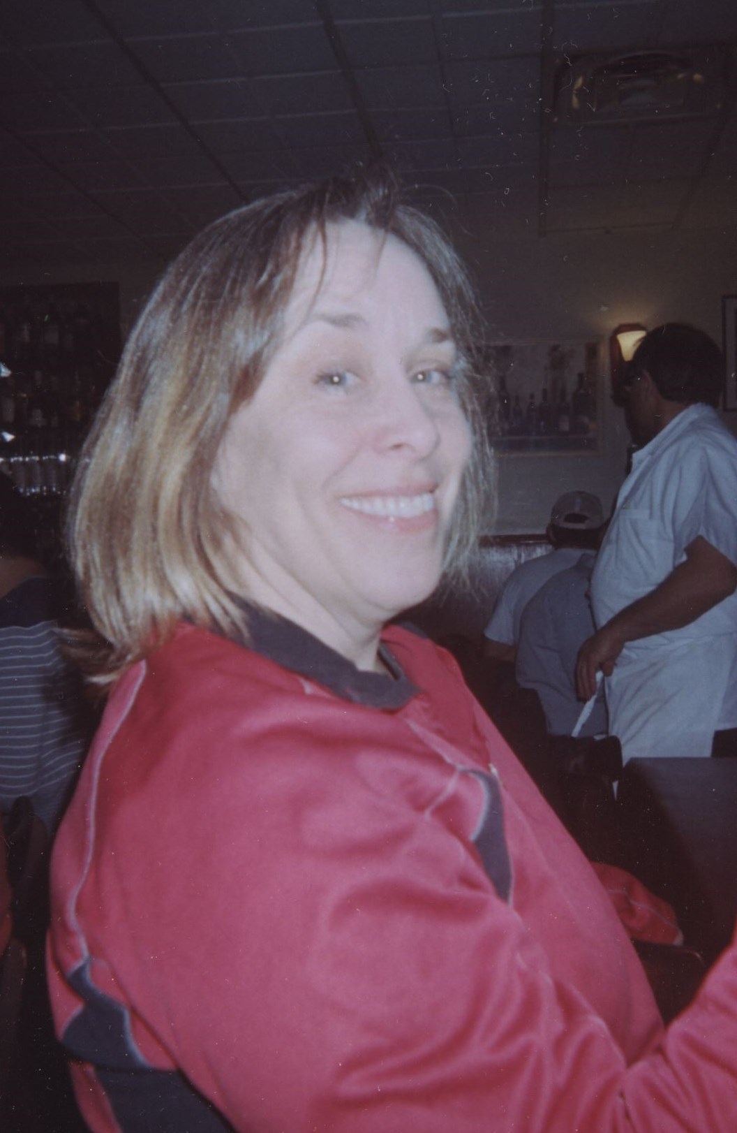 Deirdre Mary Spaeth Obituary - New City, NY