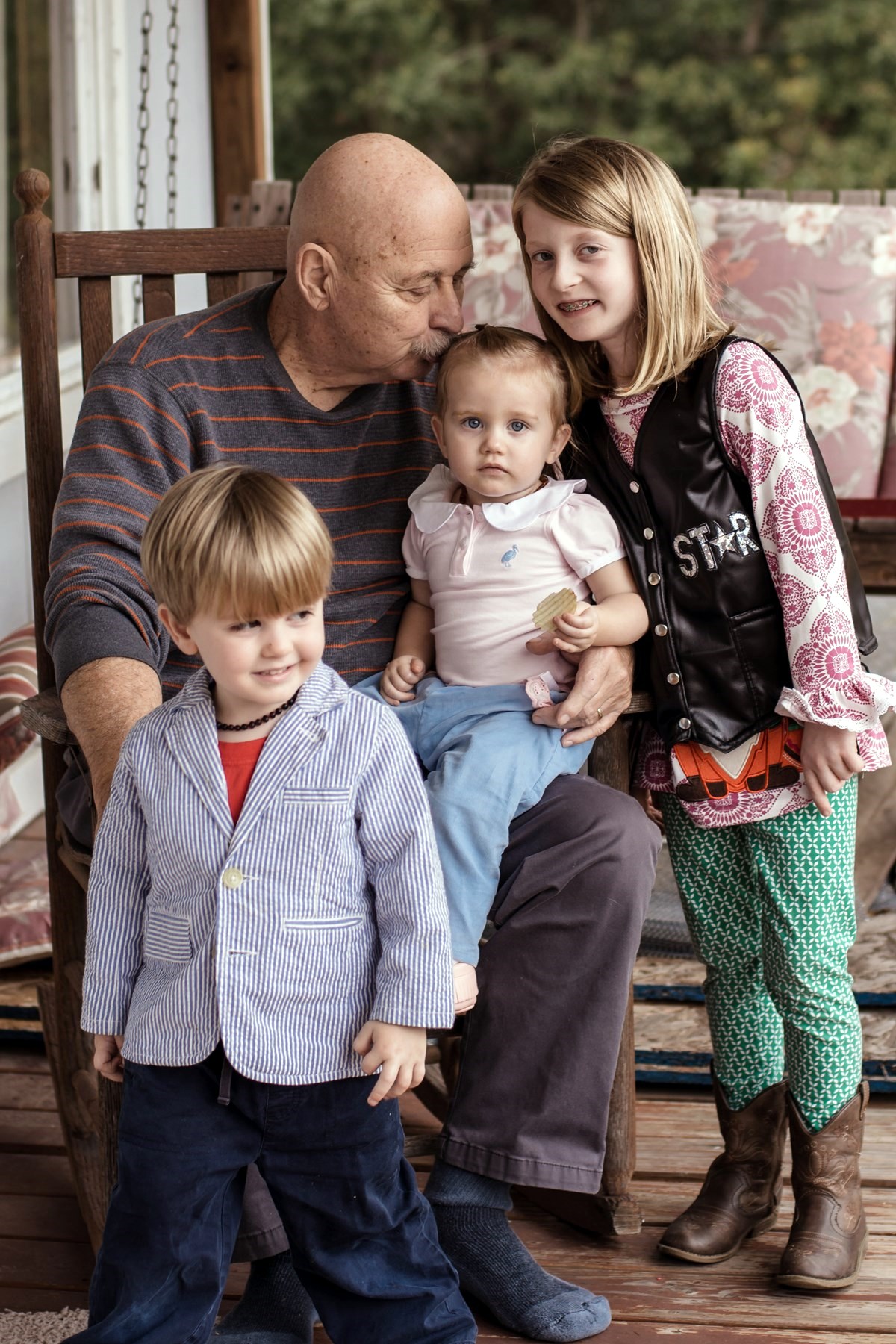 Donald Patterson Obituary - Brunswick, GA