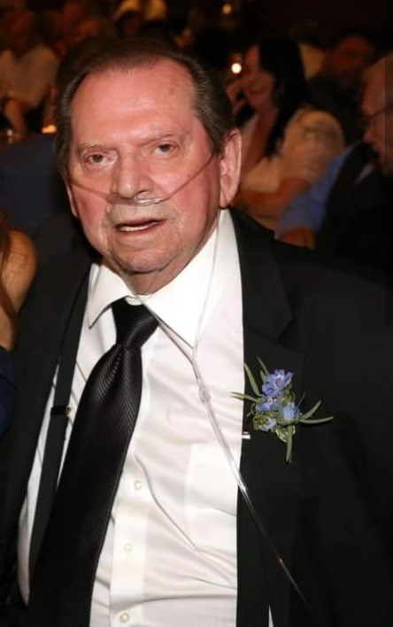 Lester Robbins Jr. Obituary - Bakersfield, CA
