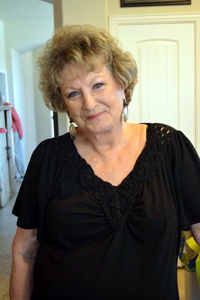 June Kemp Obituary - Seagoville, TX