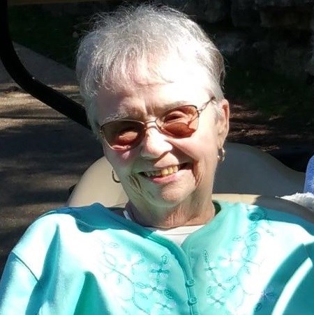 Ruth Reuss Obituary - Fairview Heights, IL
