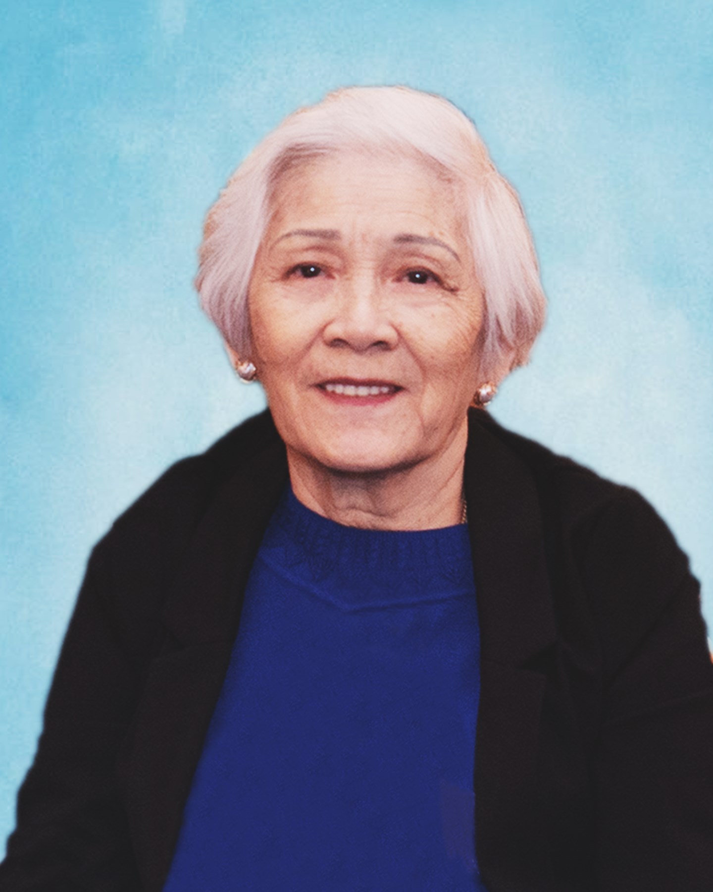 Tuoi Thi Tran Obituary - Baton Rouge, LA