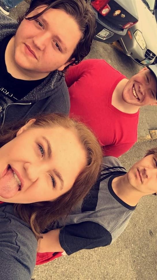 Cameron Franklin's Instagram, Twitter & Facebook on IDCrawl