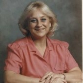 Doris Tello Obituary - San Antonio, TX