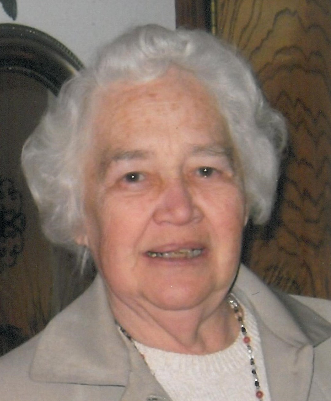 Shirley Affolter Obituary - Portland, OR