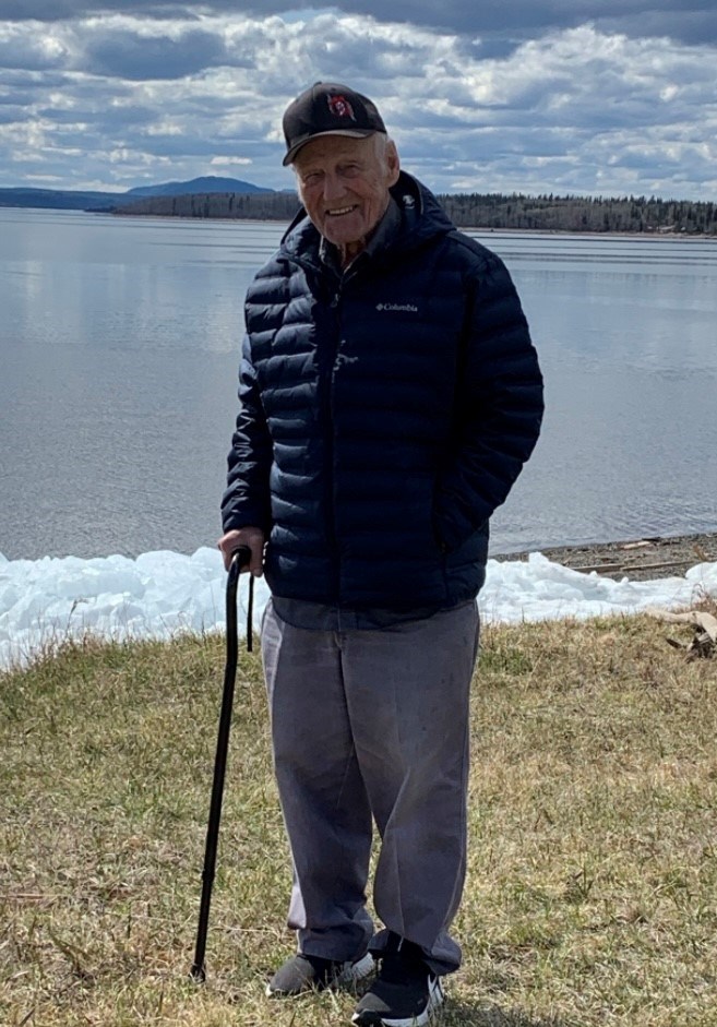 Steve Waycheshen Obituary - Prince George, BC