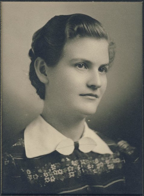 Mary Mondor Obituary - Yakima, WA