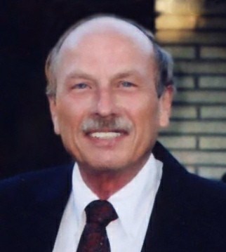 Carl Scherz Obituary - St. Louis, MO