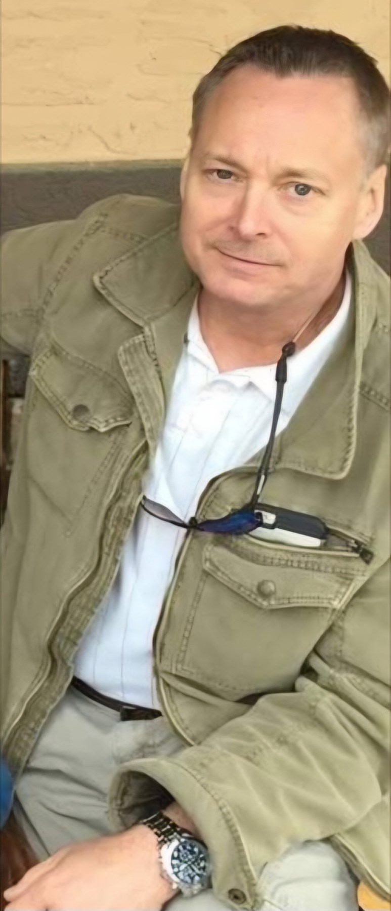 Robert Stiles Obituary - Cartersville, GA