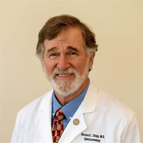 Bernard Loring Shipp – Quad Cities Daily