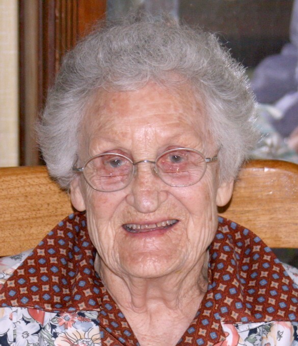 Mattie Moore Obituary - Knoxville, TN
