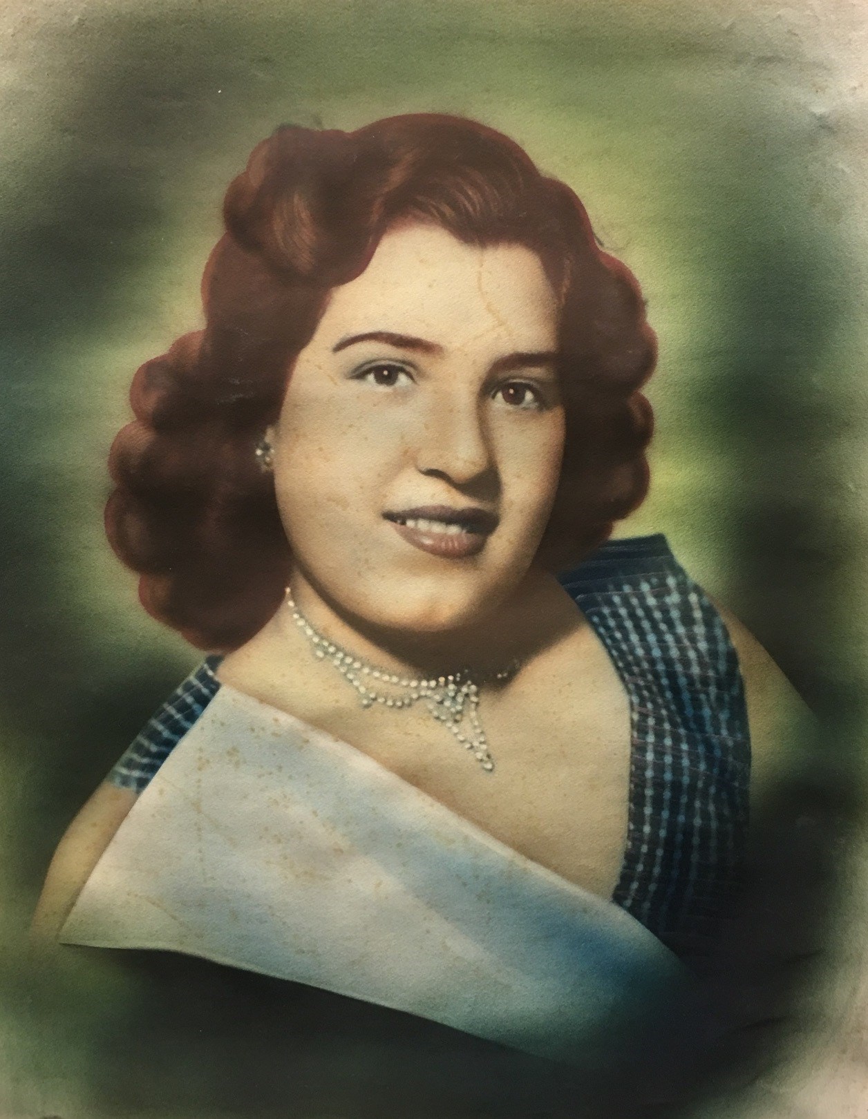 Juana Lopez Obituary - El Paso, TX