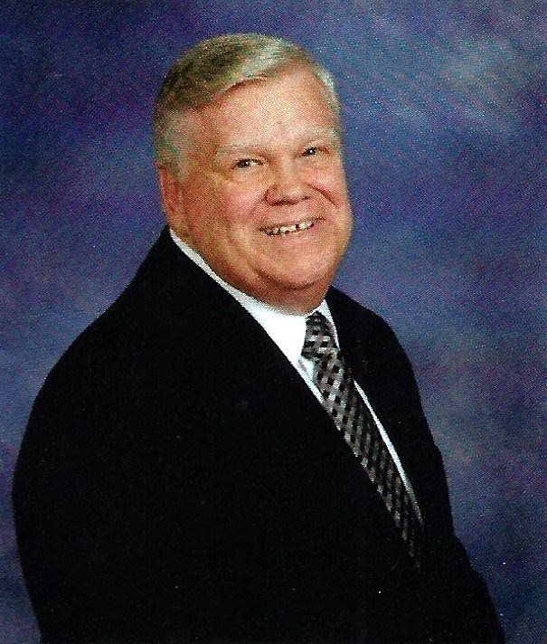 John Butler avis de décès - Mobile, AL