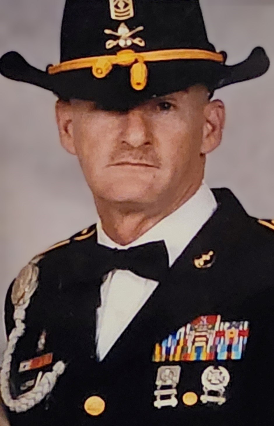 Ralph Holderman Obituary - Killeen, TX