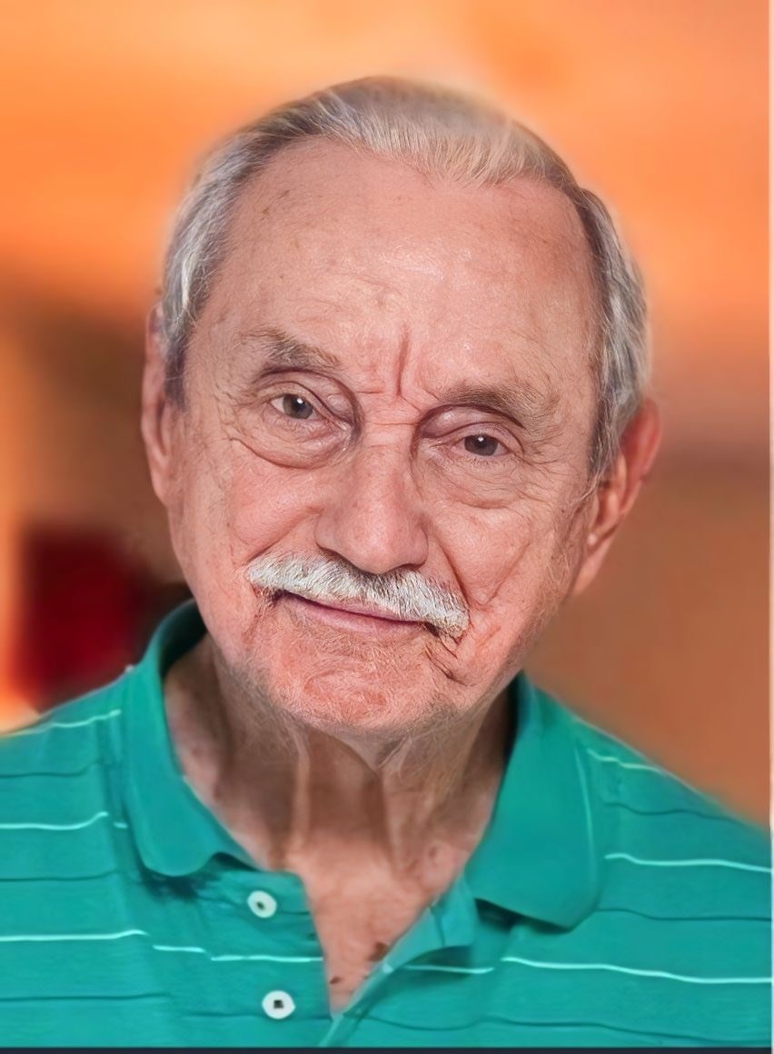 Ronald "Budgie" Hamilton Obituary - Jackson, TN