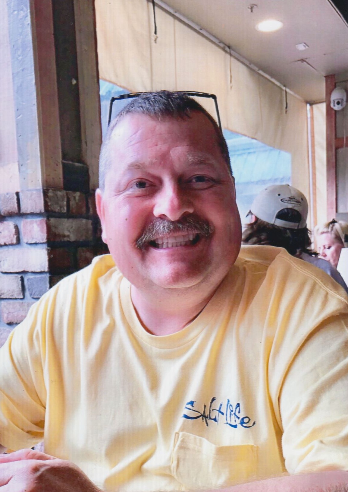 Shane Harrison's Instagram, Twitter & Facebook on IDCrawl