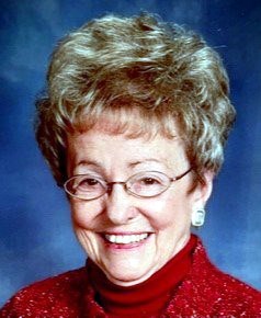 Mary Inman Obituary - Wichita, KS