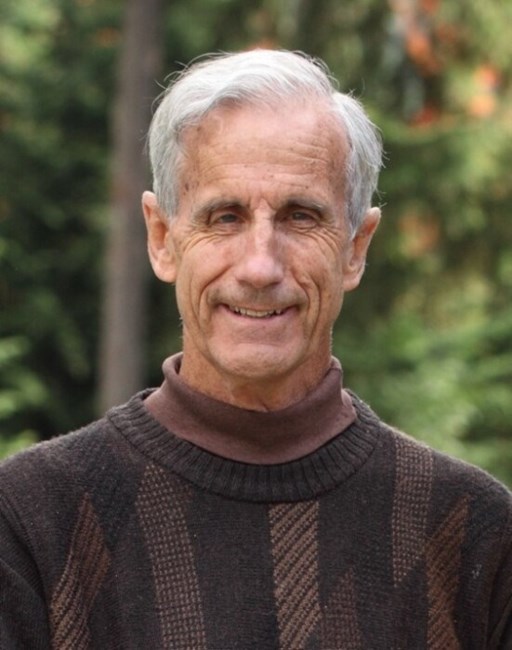 Michael Downes Obituary - Parksville, BC