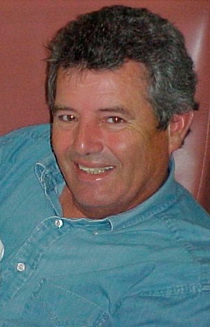 Ronnie Dumas Obituary - El Dorado, AR