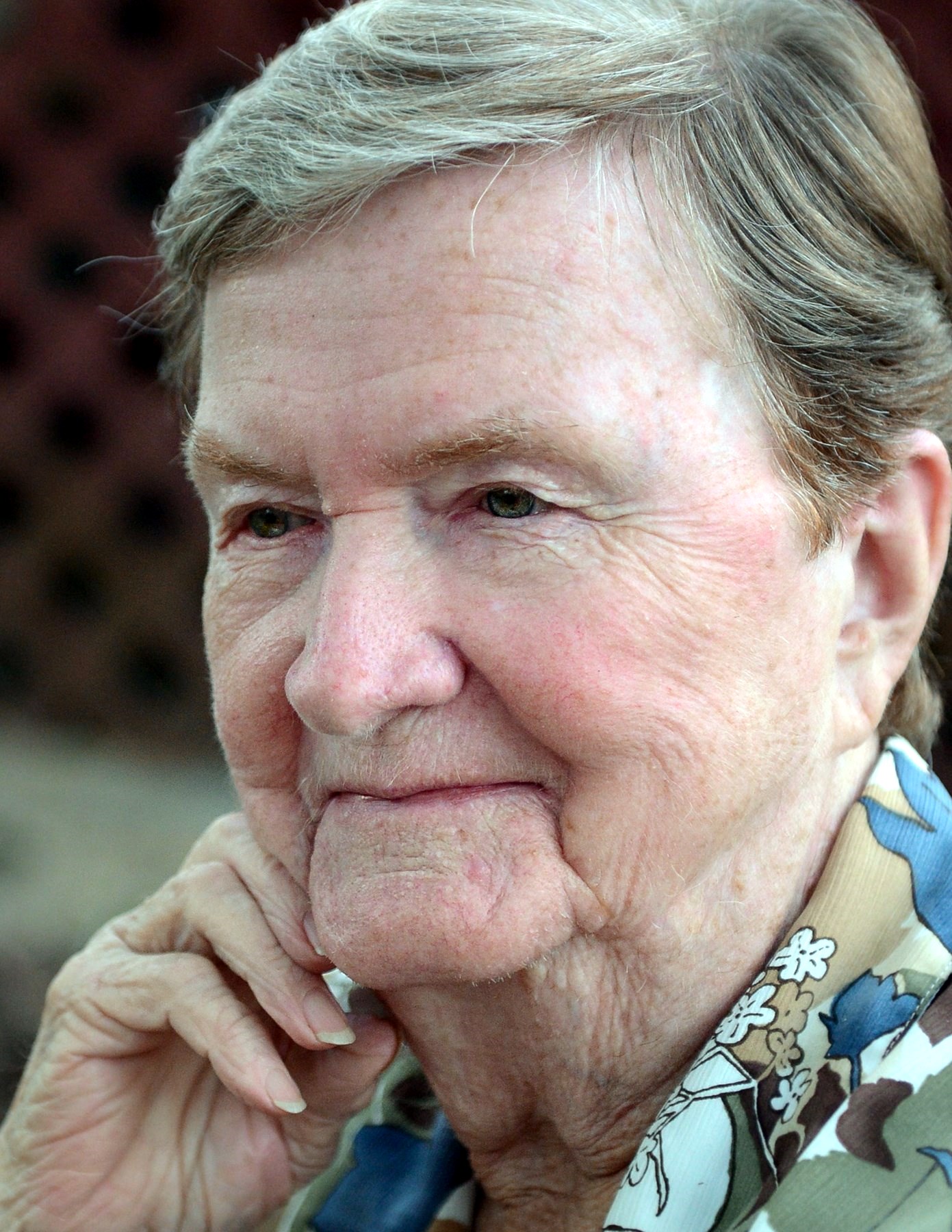 Margaret Futch Obituary - Statesboro, GA