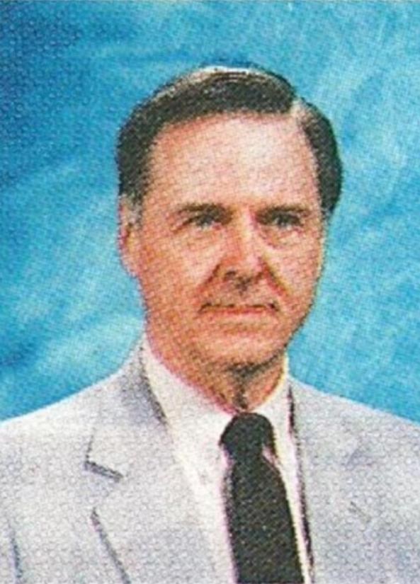 Bruce Jones Obituary - Everett, WA