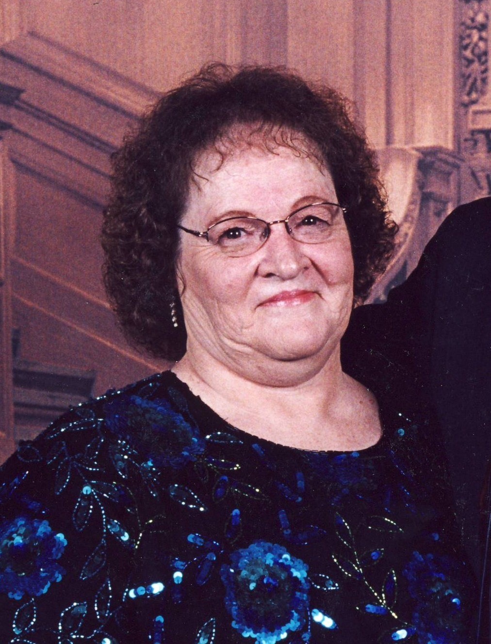 Ruby "Joyce" Kelly Sykes Obituary - Houston, TX