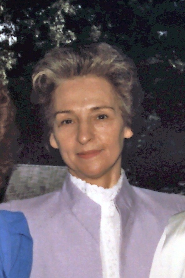 Mary M. Thaxton Obituary - Woodstock, GA