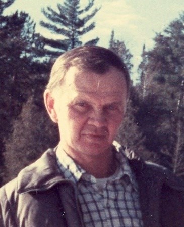 John Johnson Obituary - Kenora, ON