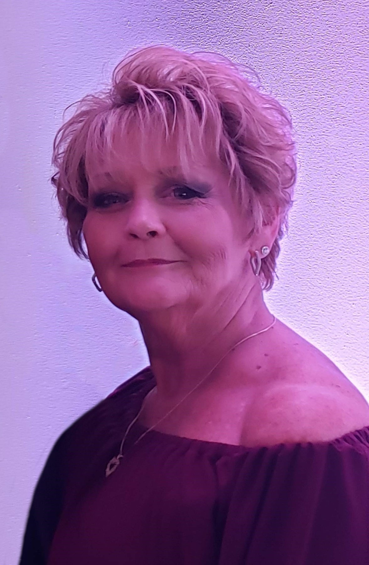Patricia Scandariato Obituary - Providence, RI