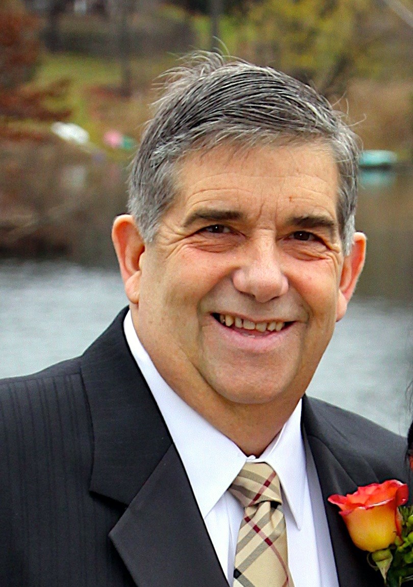 Joseph Vozza Obituary - Sparta, NJ