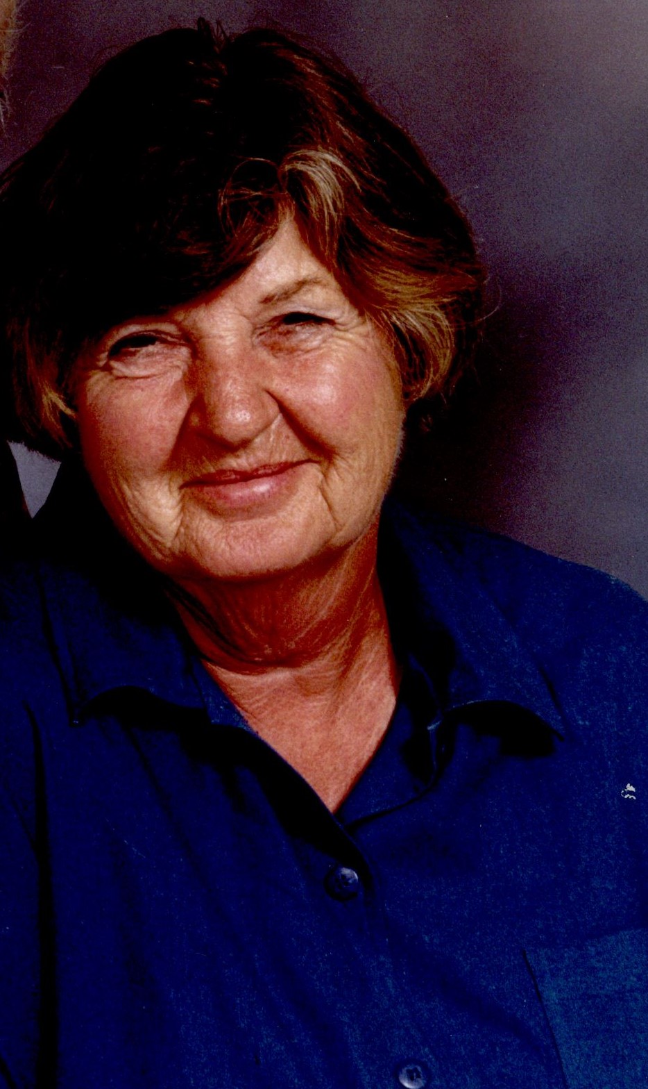 Velma Ball Obituary - Stockbridge, GA
