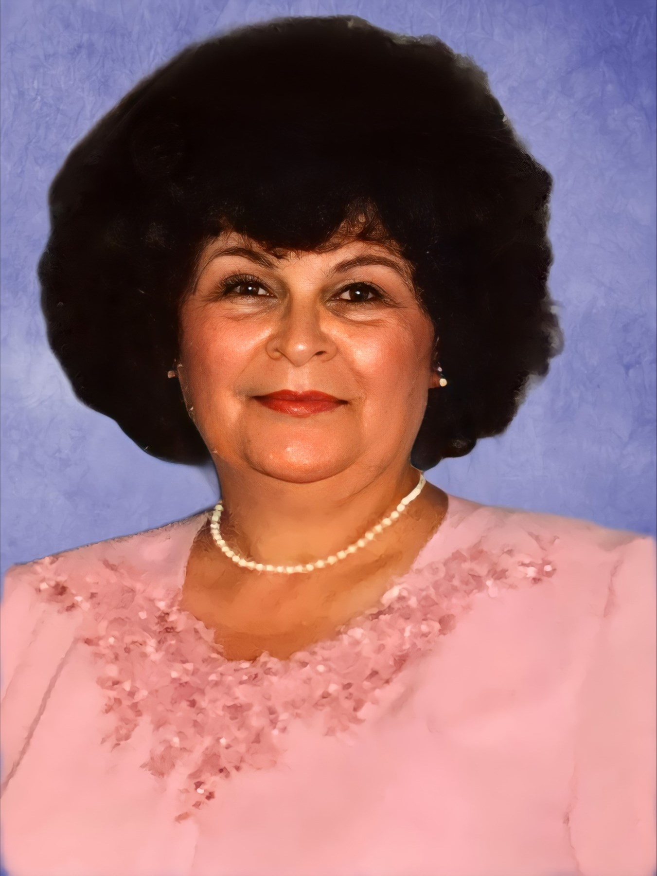 Patsy Elizabeth Collins Moore Obituary - Jackson, TN