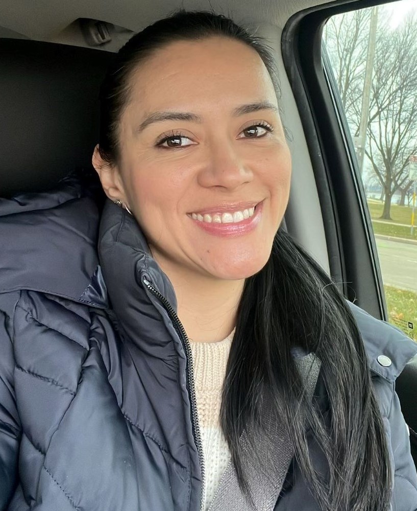 Liliana Rivera-Cruz Obituary - Los Angeles, CA