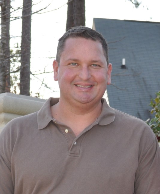 Bryan Mellinger Obituary - Cary, NC