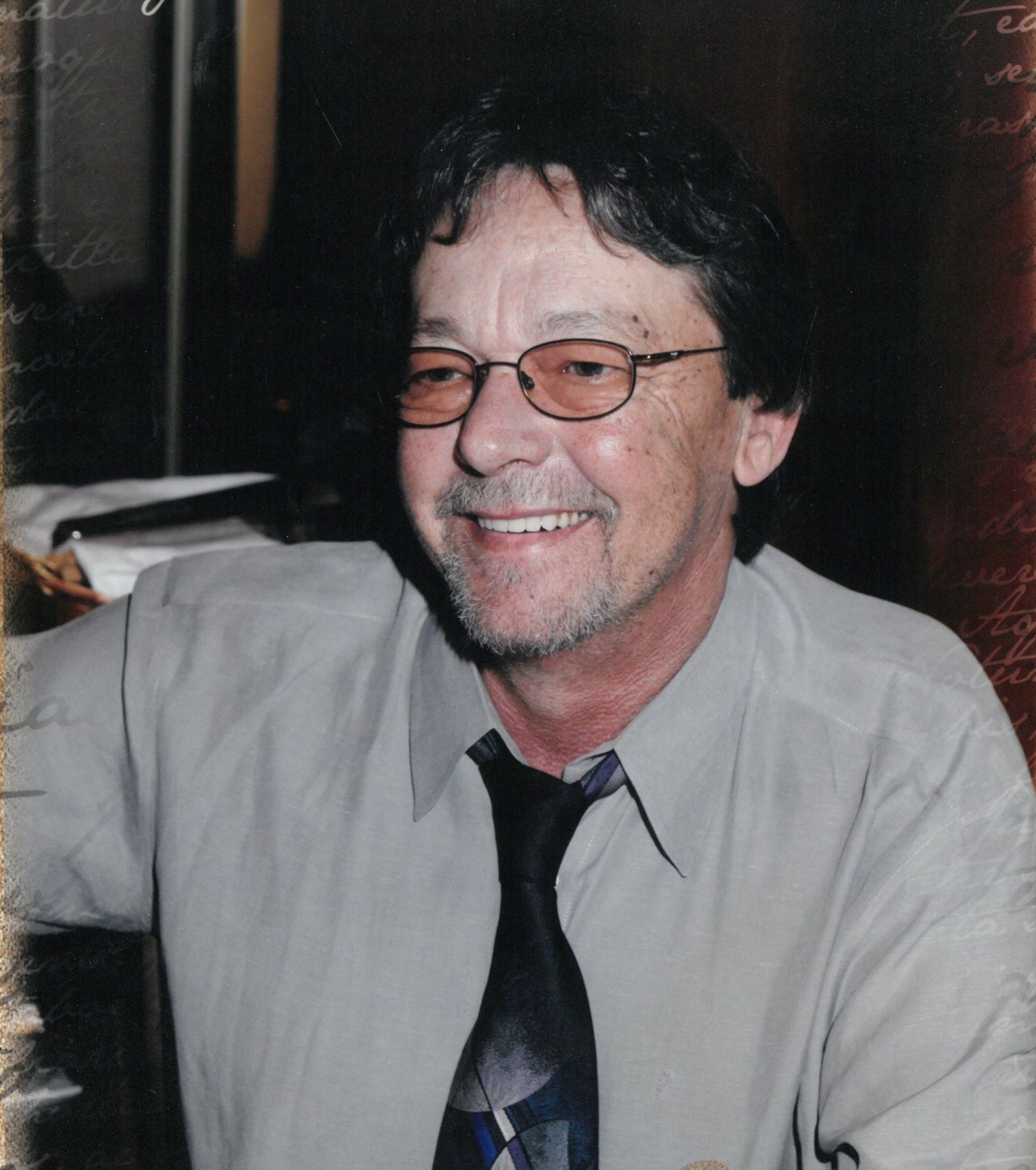 Karl Smith Obituary - San Angelo, TX