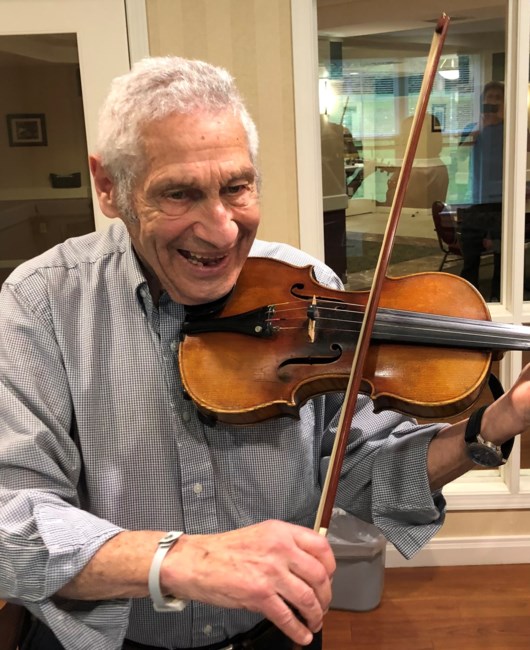 Irving Rothenberg Obituary - Cleveland Heights, OH