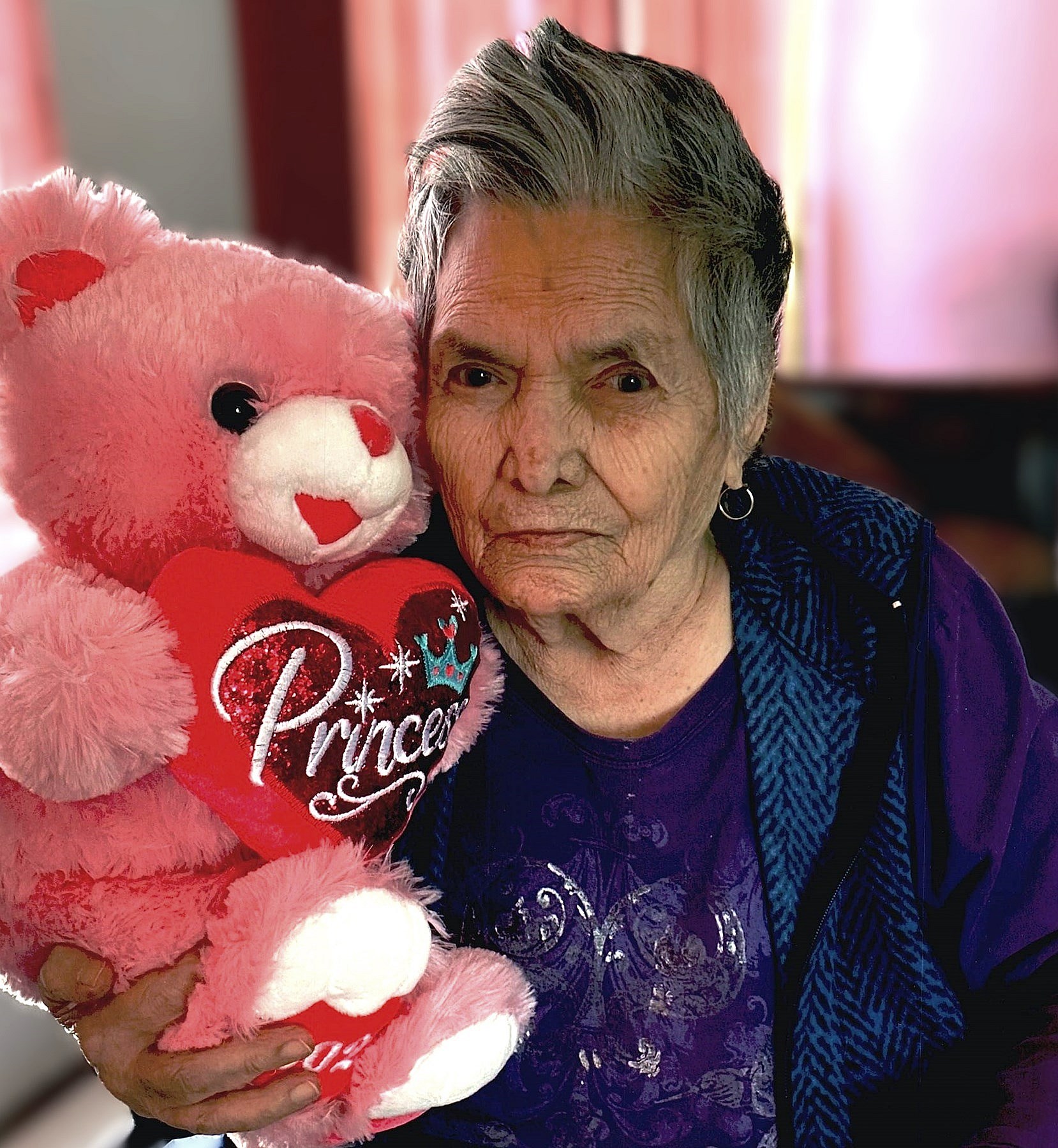 Maria Barrios Obituary - El Paso, TX