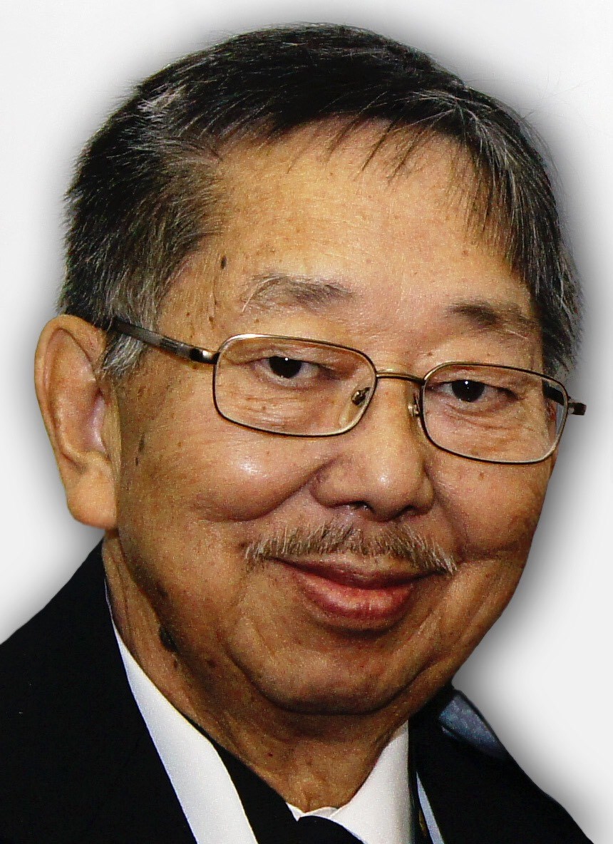 Chuck Ma Obituary - Calgary, AB
