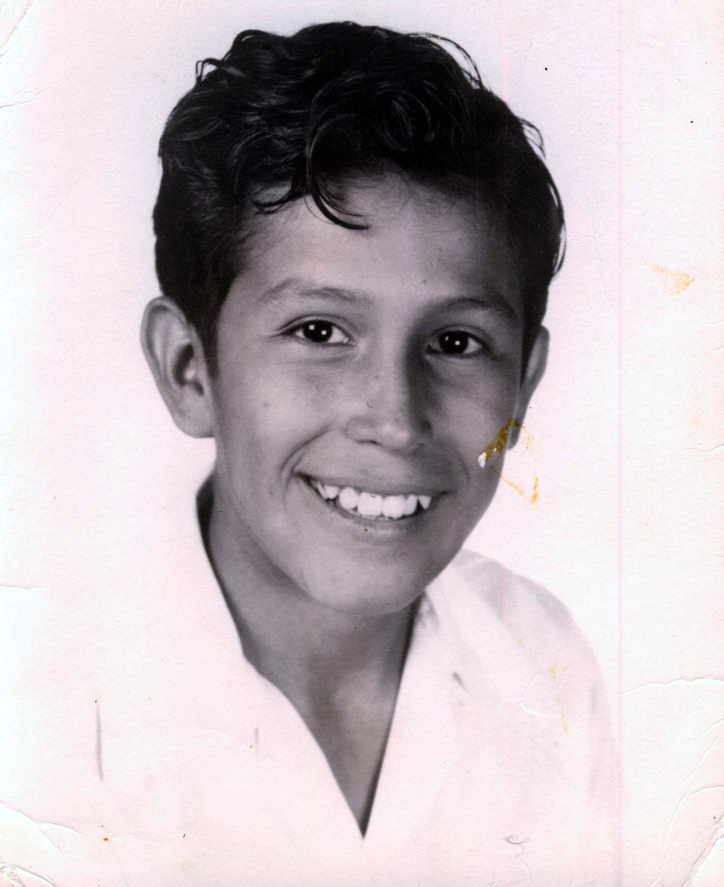 Juan Aguilar Cerda Obituary - San Antonio, TX